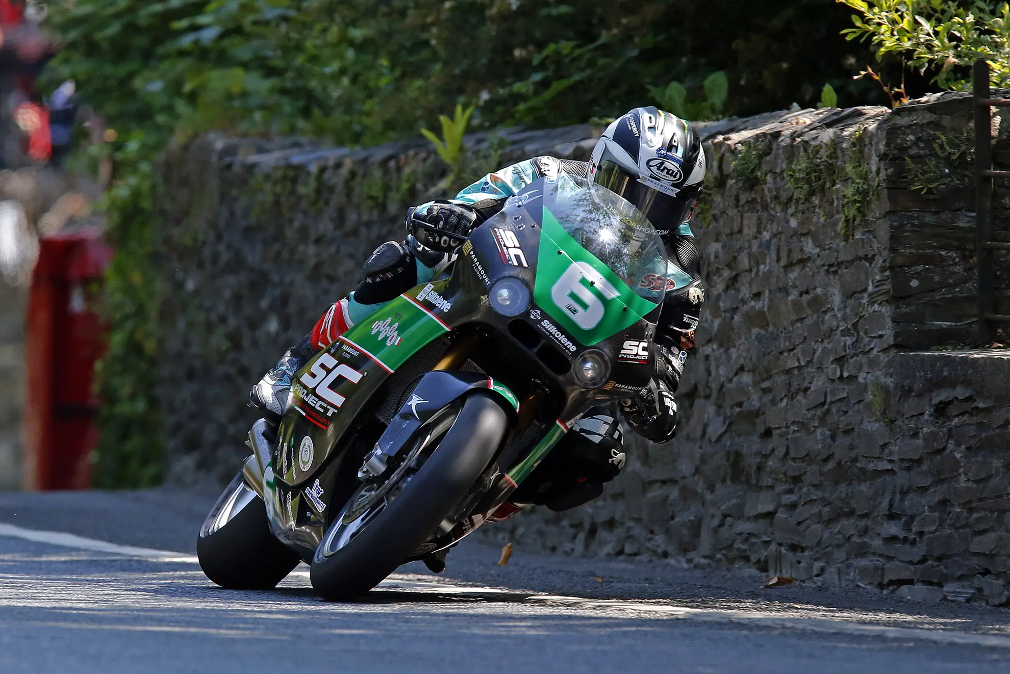 A history of racing, victories and passion | Moto Paton